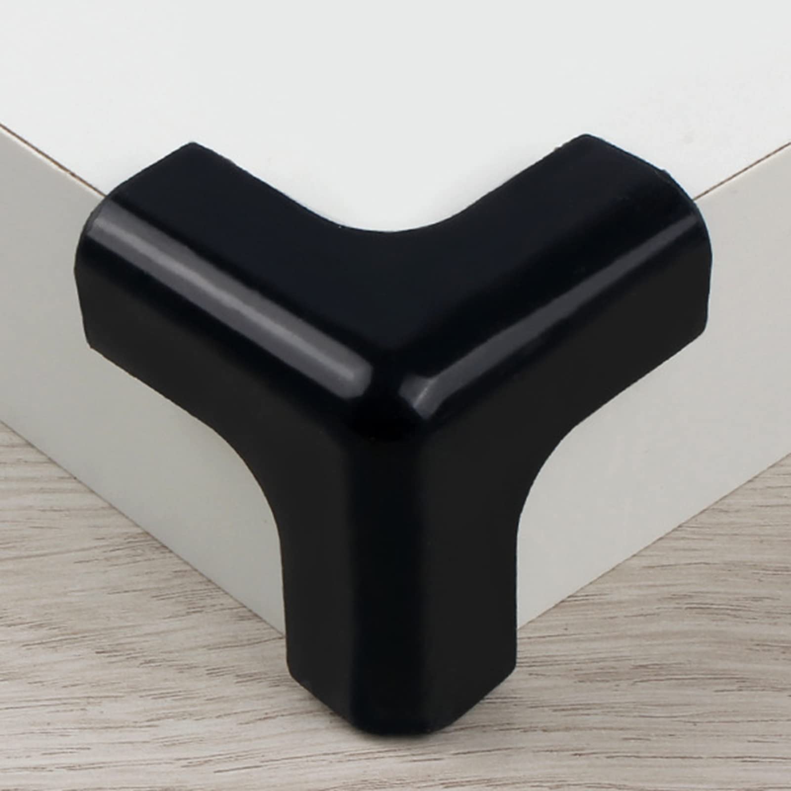 4 coins de protection pour meubles - Protection des coins pour tables ...
