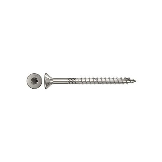Vis à bois INOX Power FPF-ST 4x40 A2P 200 U Fischer | Leroy Merlin