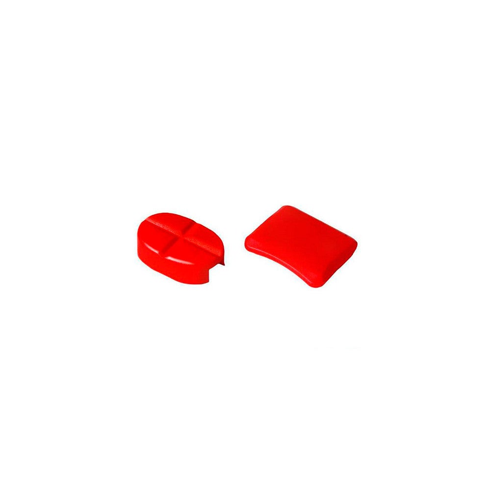 Protecteurs PVC pour serre-joint de type PAL 20 SET 2 PCS | Leroy Merlin