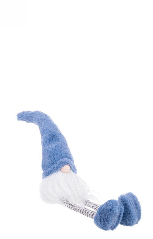 6x Babbo Blitzen Blu Legs | Leroy Merlin