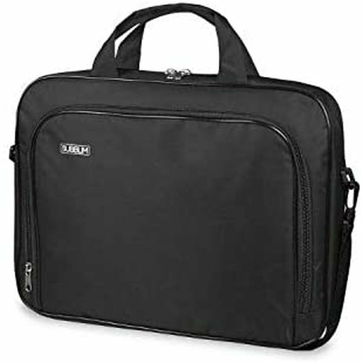 Housse pour ordinateur portable Subblim Maletín Ordenador Oxford Laptop ...