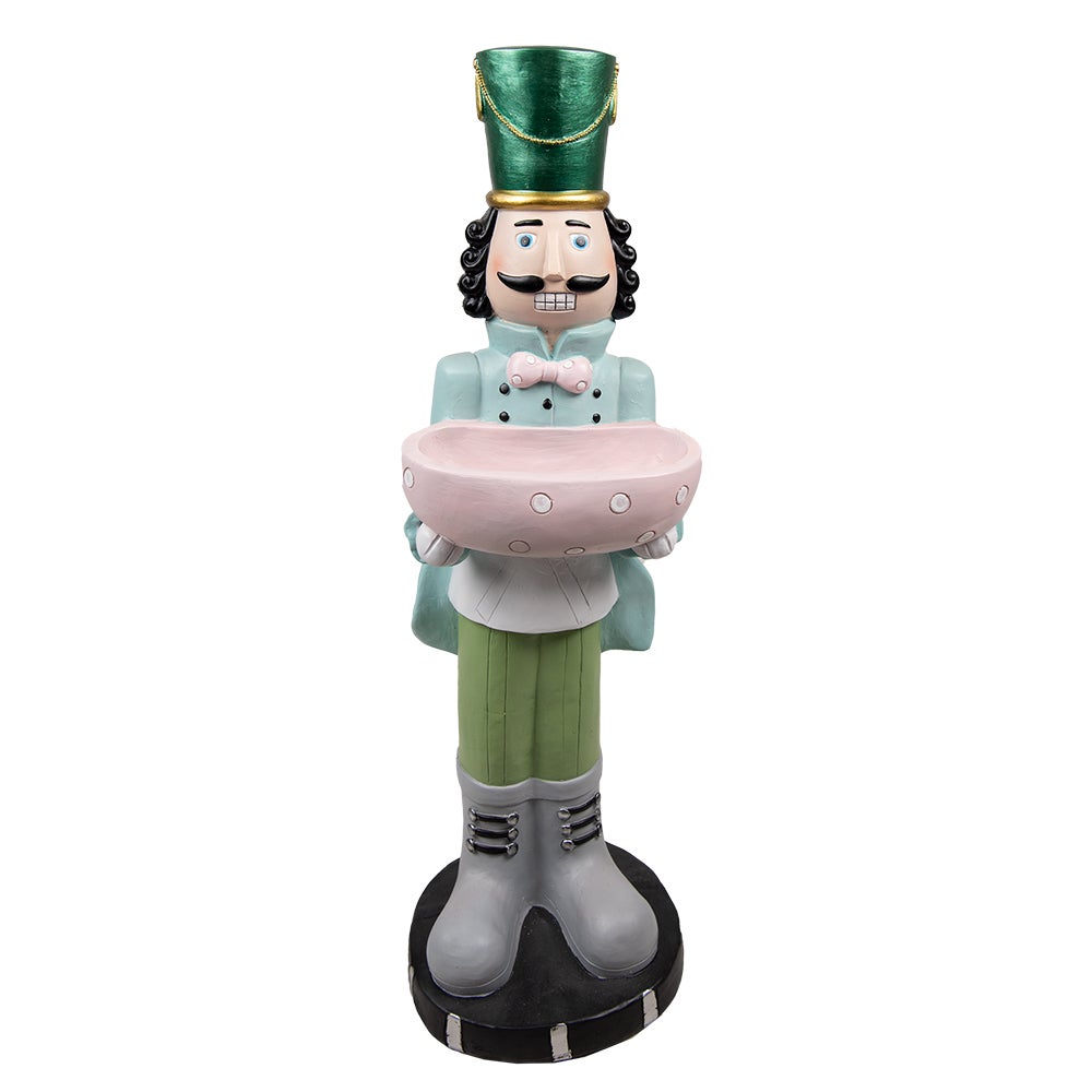 CLAYRE & EEF Figurine 25x24x79 cm | Leroy Merlin