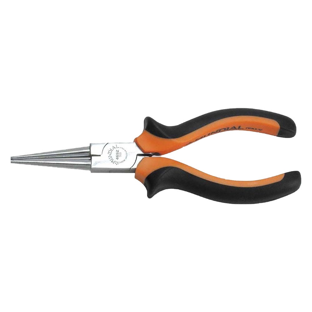 PINCE À BEC ROND mm 160 | Leroy Merlin