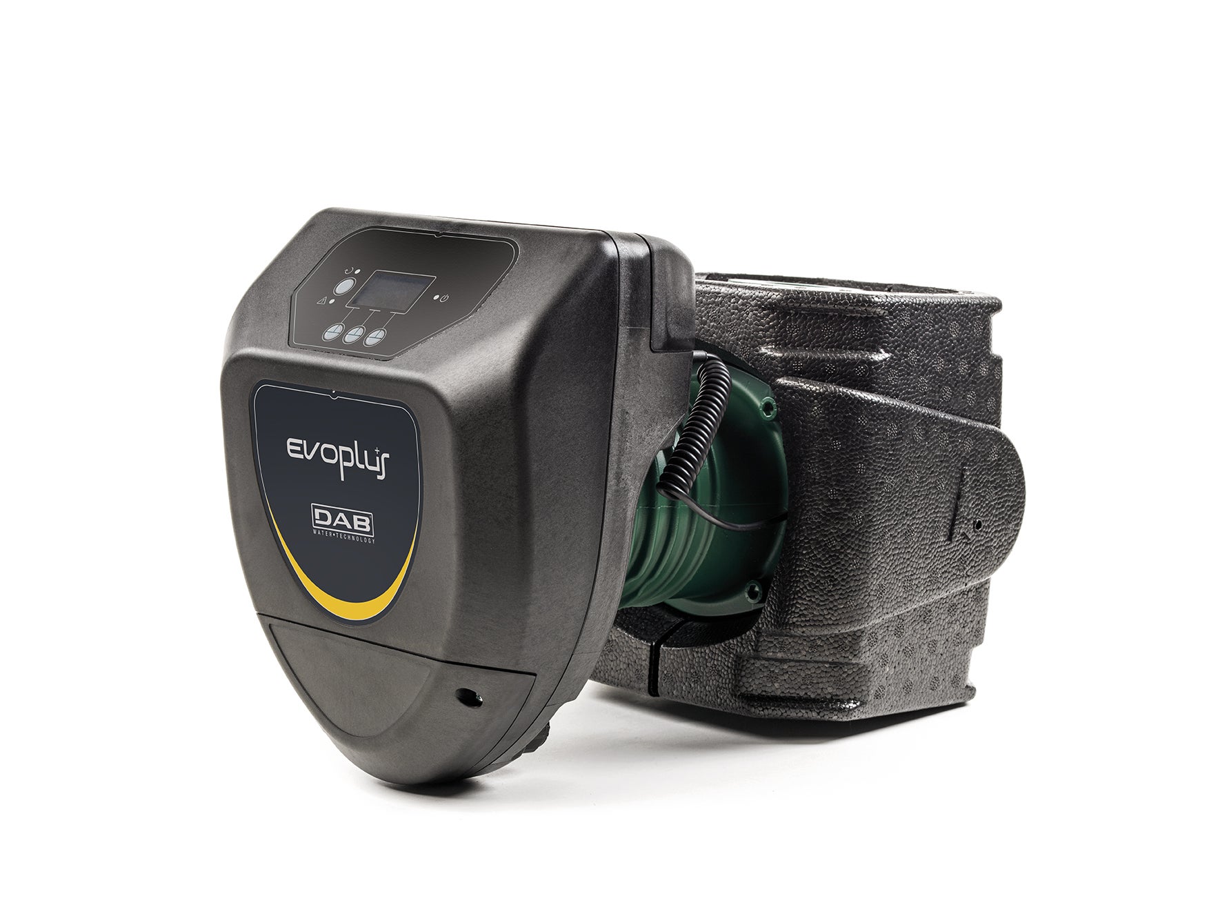 DAB Evoplus B 80/220.40 M Circulateur de chauffage - 19.000 L/u - 260W ...