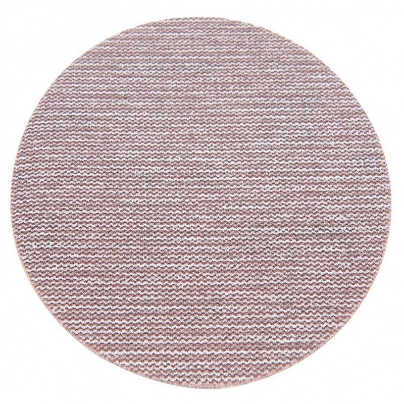 Disque abrasif réticulé ABRANET auto agrippant Grain 150 MIRKA ...