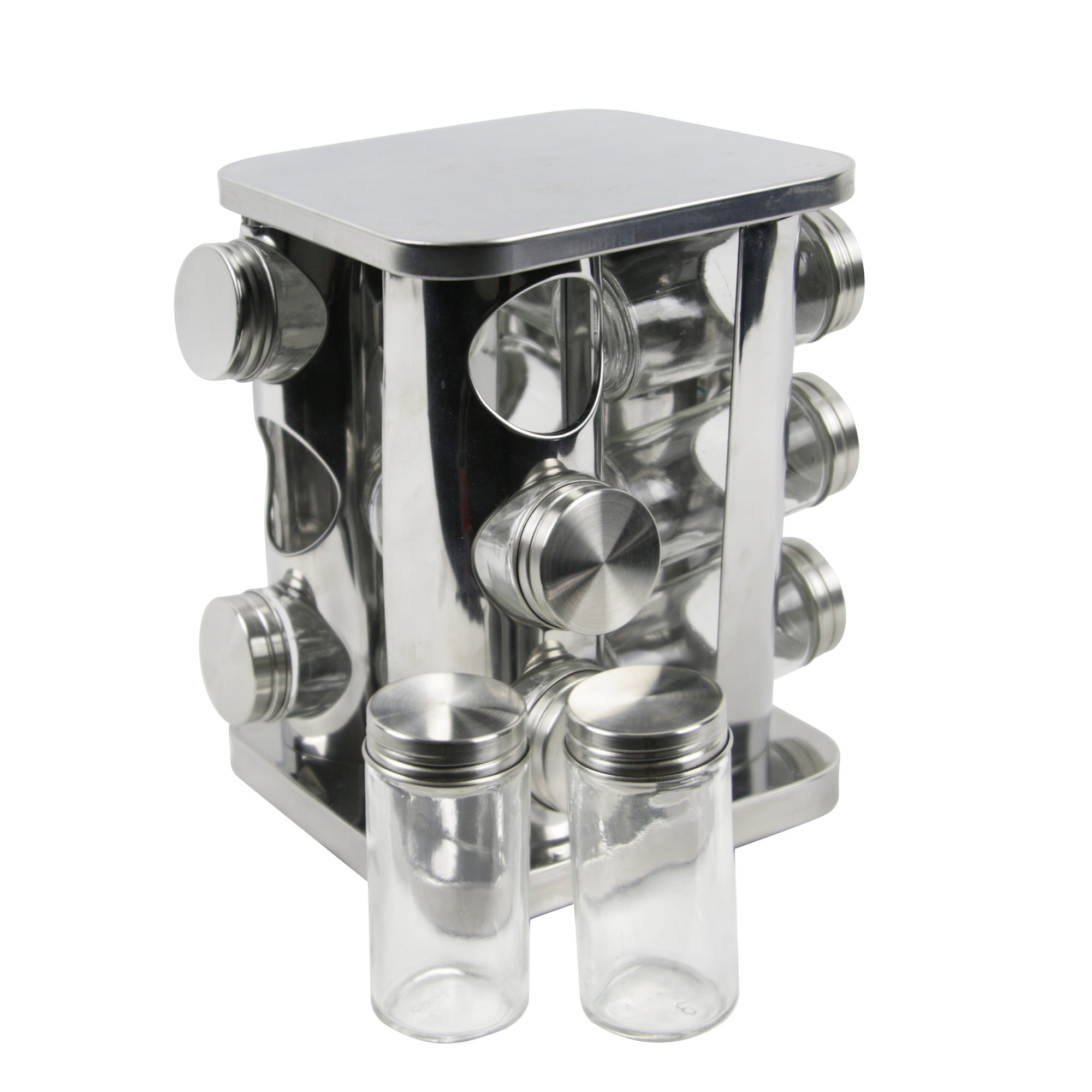 Carrousel A 12 Epices | Leroy Merlin