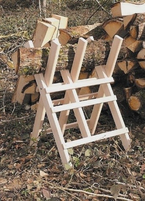 Caballete de tres brazos, ISEO 213202 | Leroy Merlin