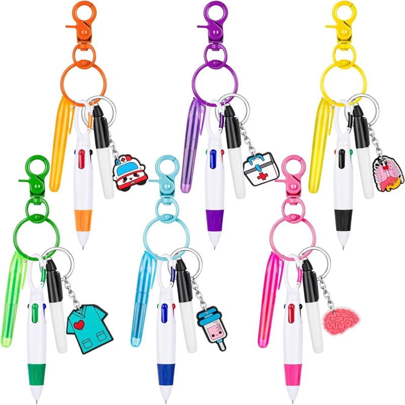 Les mini rotules d'enfer pour porte-insignes comprennent 6 points, 6 ...