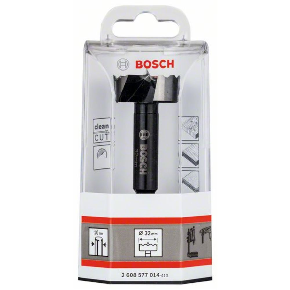 Bosch Professional - Meche A Faconner Forstner 32X90mm - 2608577014 ...