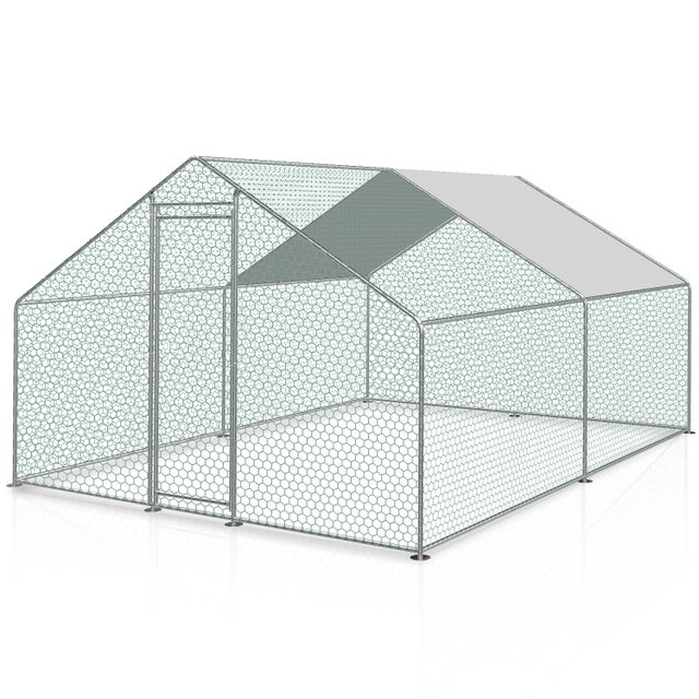 Cage a poules au meilleur prix | Leroy Merlin