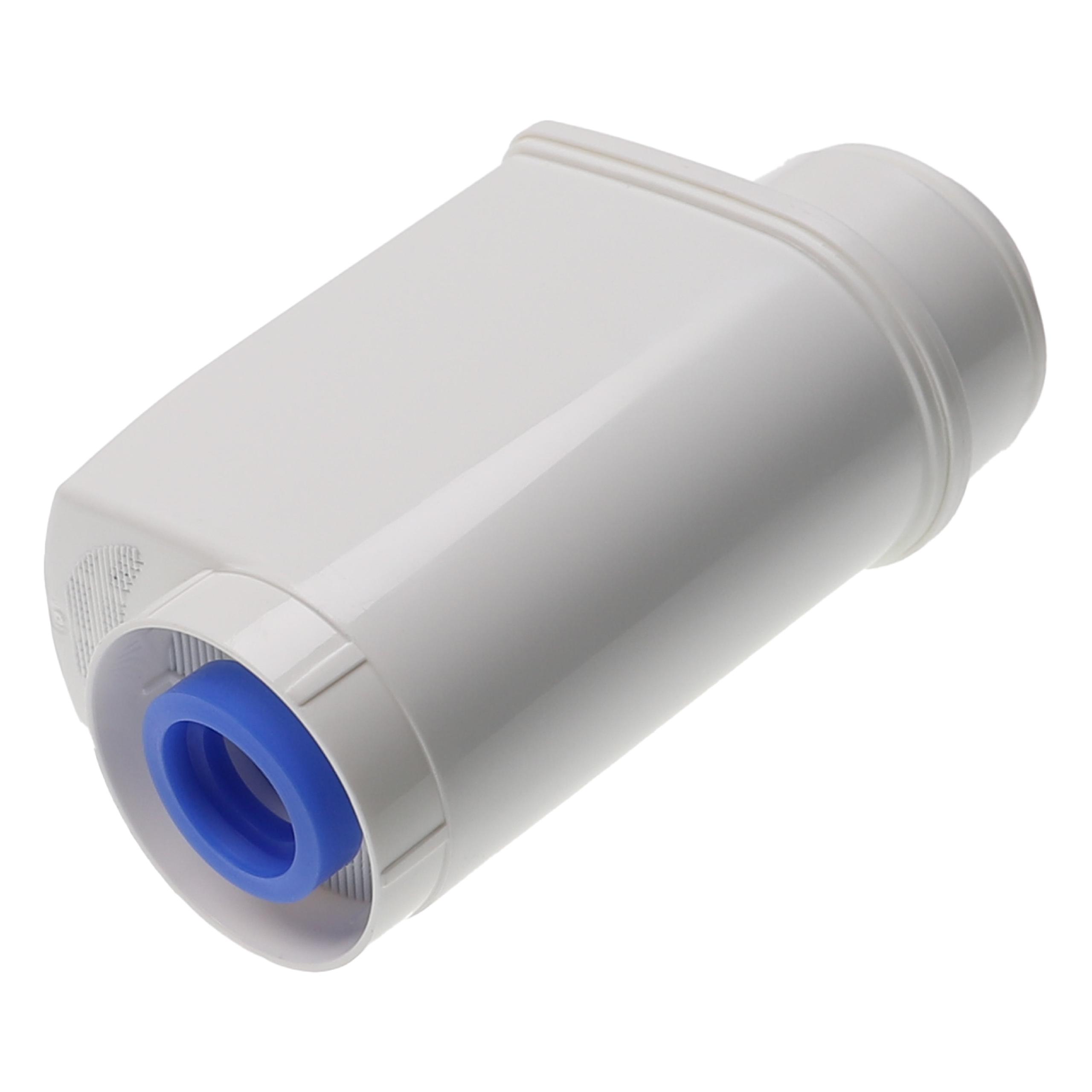 Vhbw 10x Filtres à eau compatible avec Bosch VeroBar, VeroProfessional ...