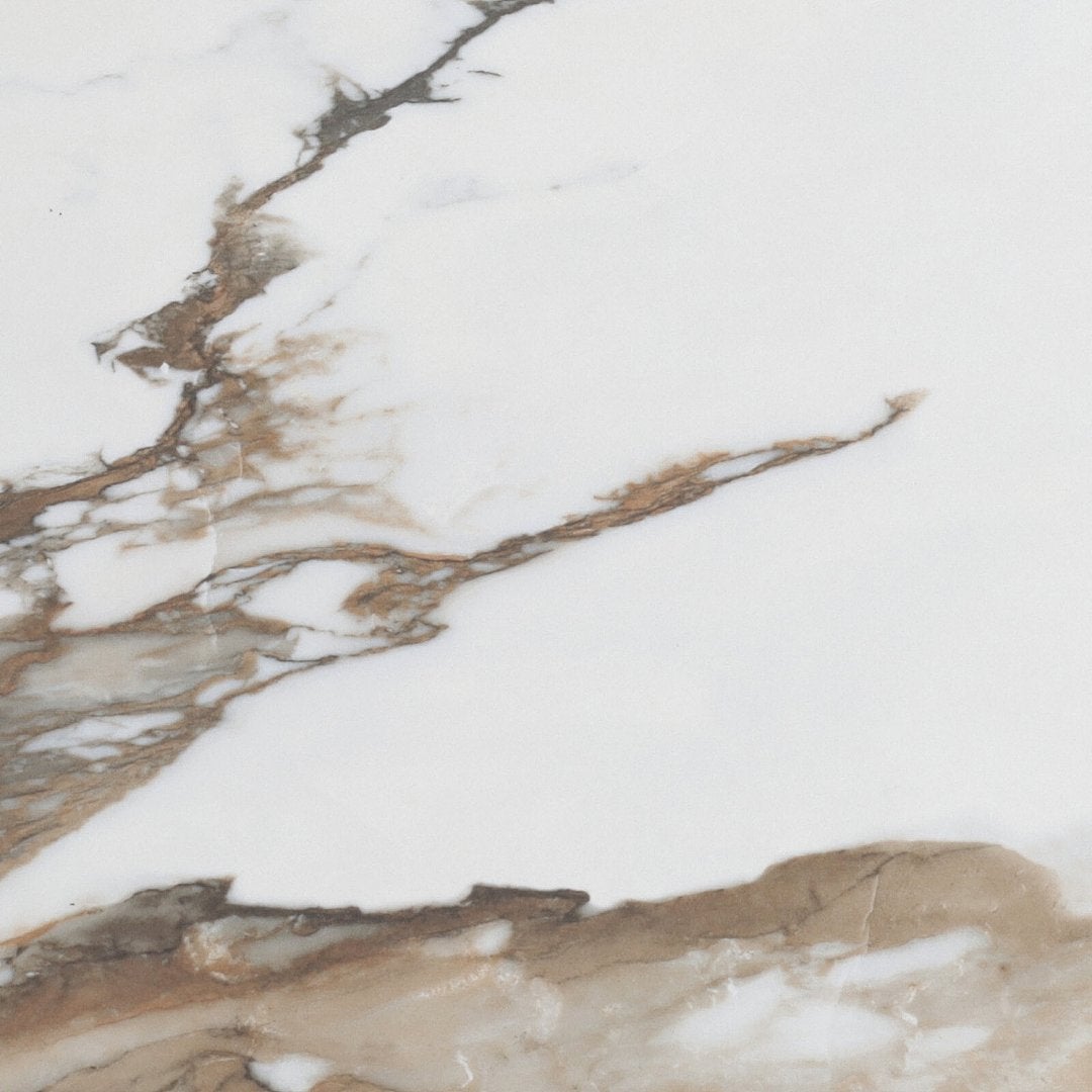 Mármol Calacatta oro mate - Azulejos 60x120 cm 9 mm - ECG 1000 60x120 ...