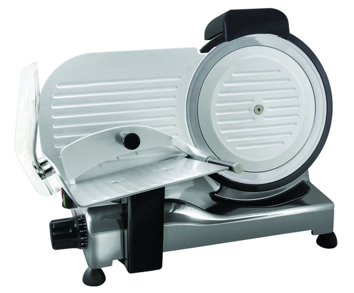 AFFETTATRICE TF25 REBER VOLT 230 WATT 140 CM 25 | Leroy Merlin