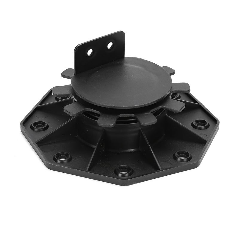 Plot réglable terrasse dalle 30 à 60 mm - Roulements pour lames de ...