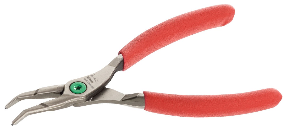 FACOM - Pince circlips intérieur 12-25mm bec 45° - 169A13 | Leroy Merlin