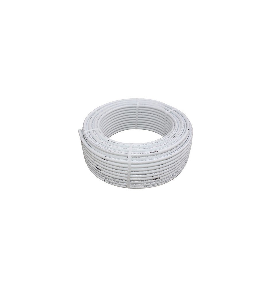 TUBO MULTICAPA NICOLL FLUXO NUDO 20 X 2 | Leroy Merlin