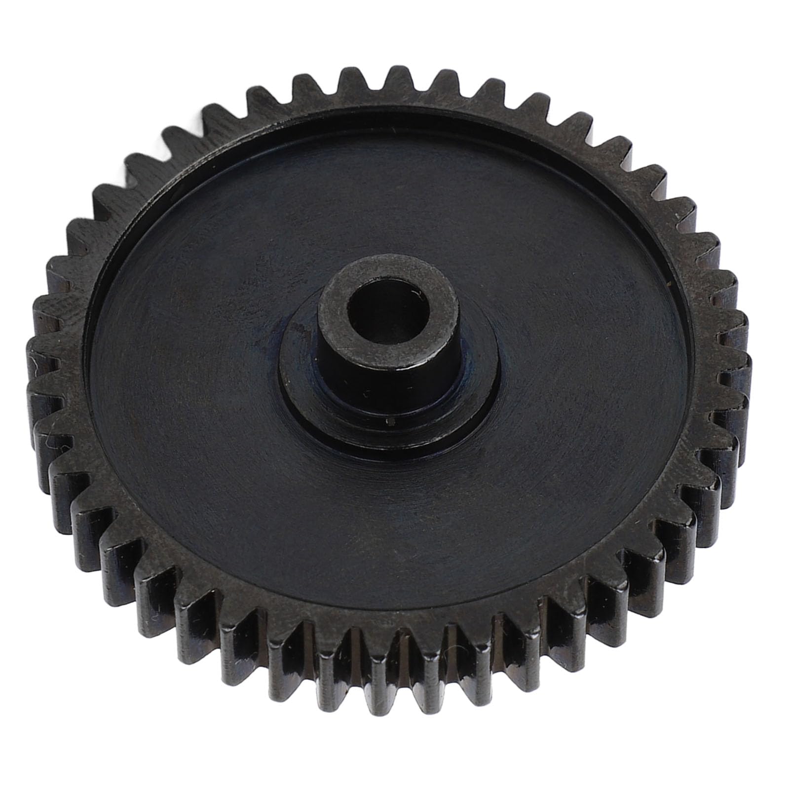 Engranaje recto de acero RC de bajo ruido, 44T, engranaje de alta ...