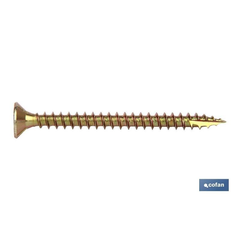 Din 7505a torx (t-20) m-4x70 caja 200 unid. | Leroy Merlin