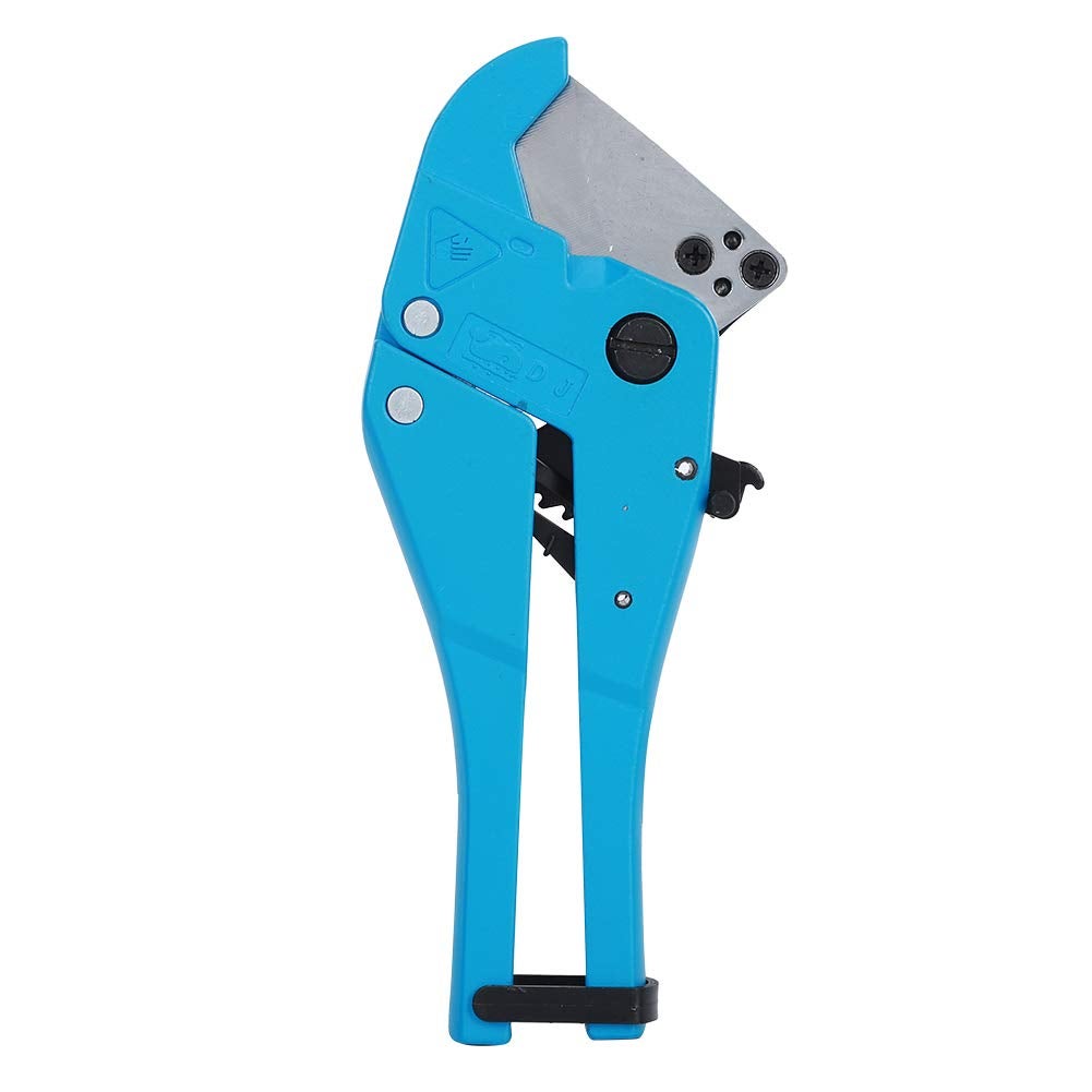 Coupe-tube pliable facile à utiliser, outil de coupe en caoutchouc PVC PE de 42 mm pour un usage ...