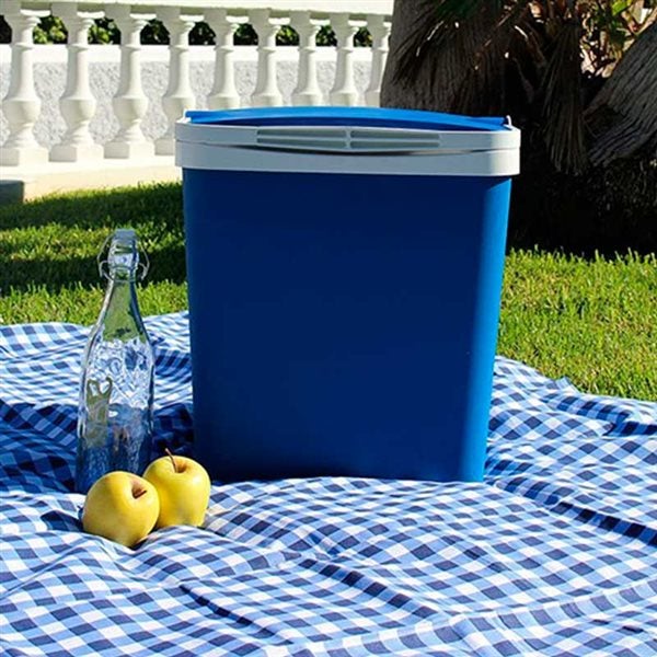 Neveras para playa: refrigeración portátil y ligera