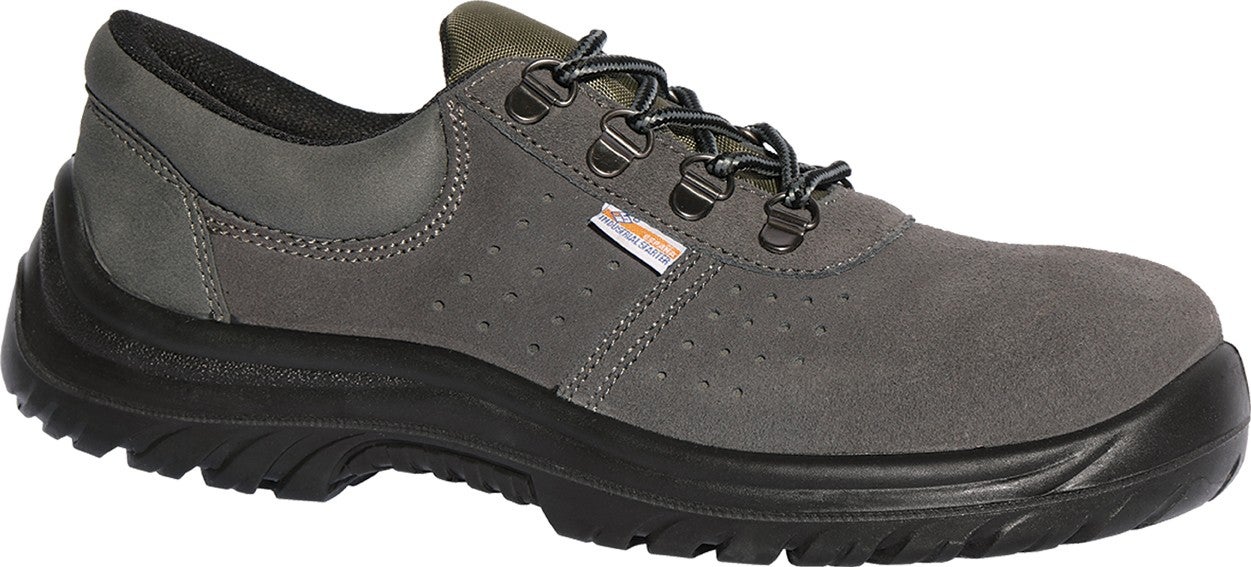 T-44 grey piercado shoe 6851 s1p | Leroy Merlin