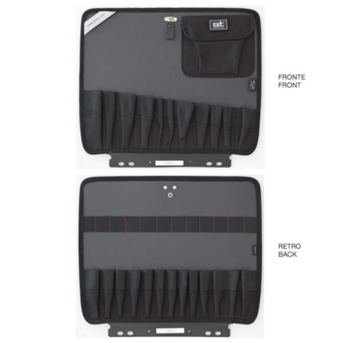 Panel portaherramientas superior PTS para modelo ROCK 350 y TURTLE 350 ...