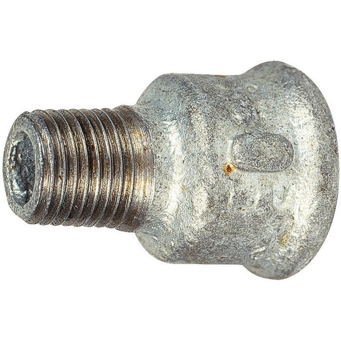 F246 reduccion 246-2-1 galvanizado | Leroy Merlin