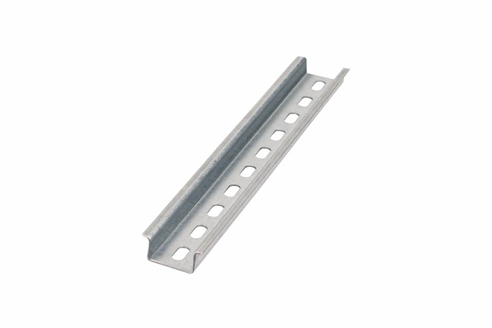 Profilés pour charges légères type "C" Guide Omega perforé ATLANTIS C2 ...