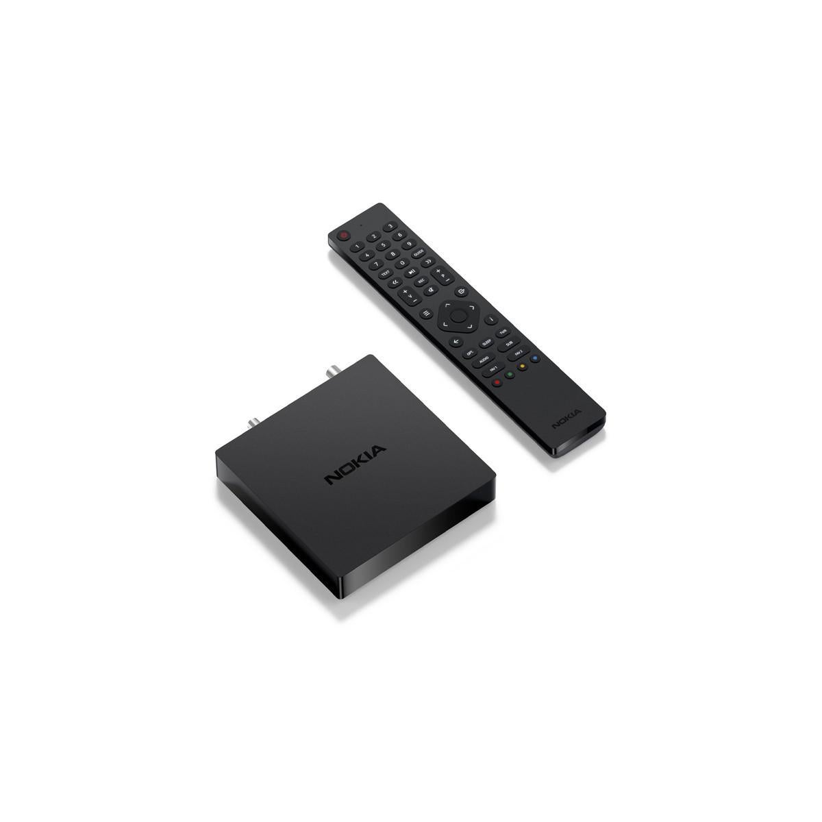 Nokia 6000 Terrestre Full HD Noir | Leroy Merlin