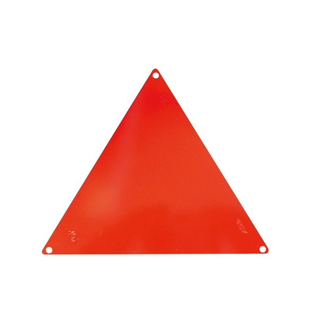 Triangle de remorque au meilleur prix | Leroy Merlin