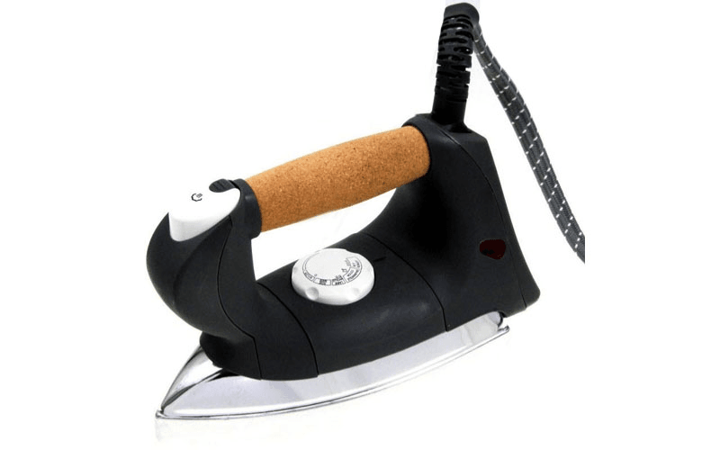 KIT FER SEMI PRO SEMELLE ALU pour PIECES ENTRETIEN DU LINGE PETIT ...