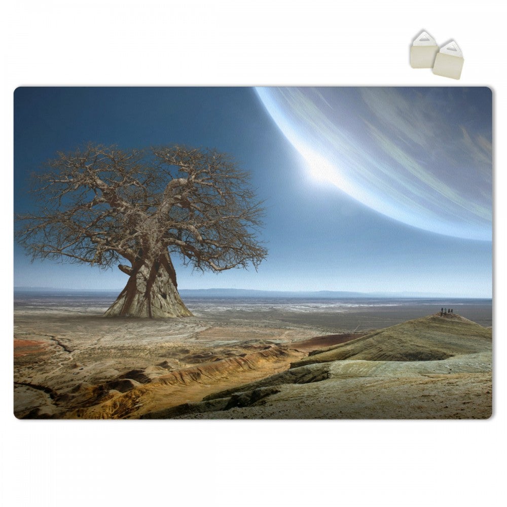 ÁRBOL DE FANTASÍA - Estructura de POSTER en PVC Forex expandido espesor ...