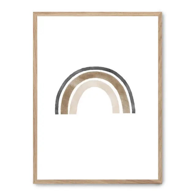 Arc en ciel je peins | Leroy Merlin