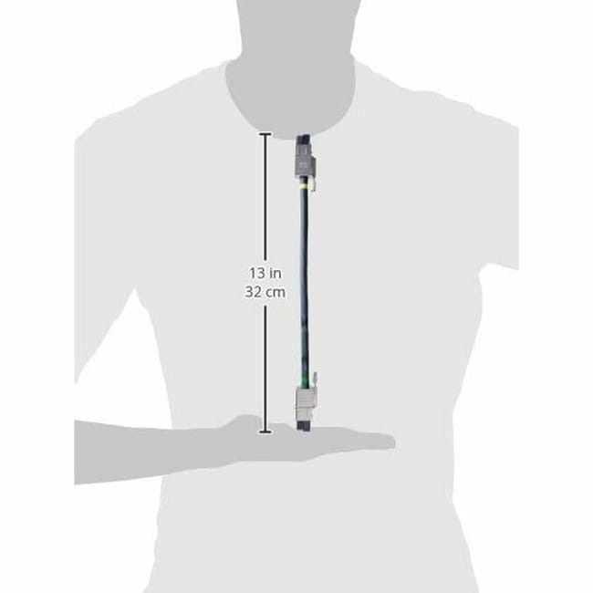 Câble d’Alimentation CISCO CAB-SPWR-30CM= | Leroy Merlin Câble d’Alimentation CISCO CAB-SPWR-30CM= | Leroy Merlin