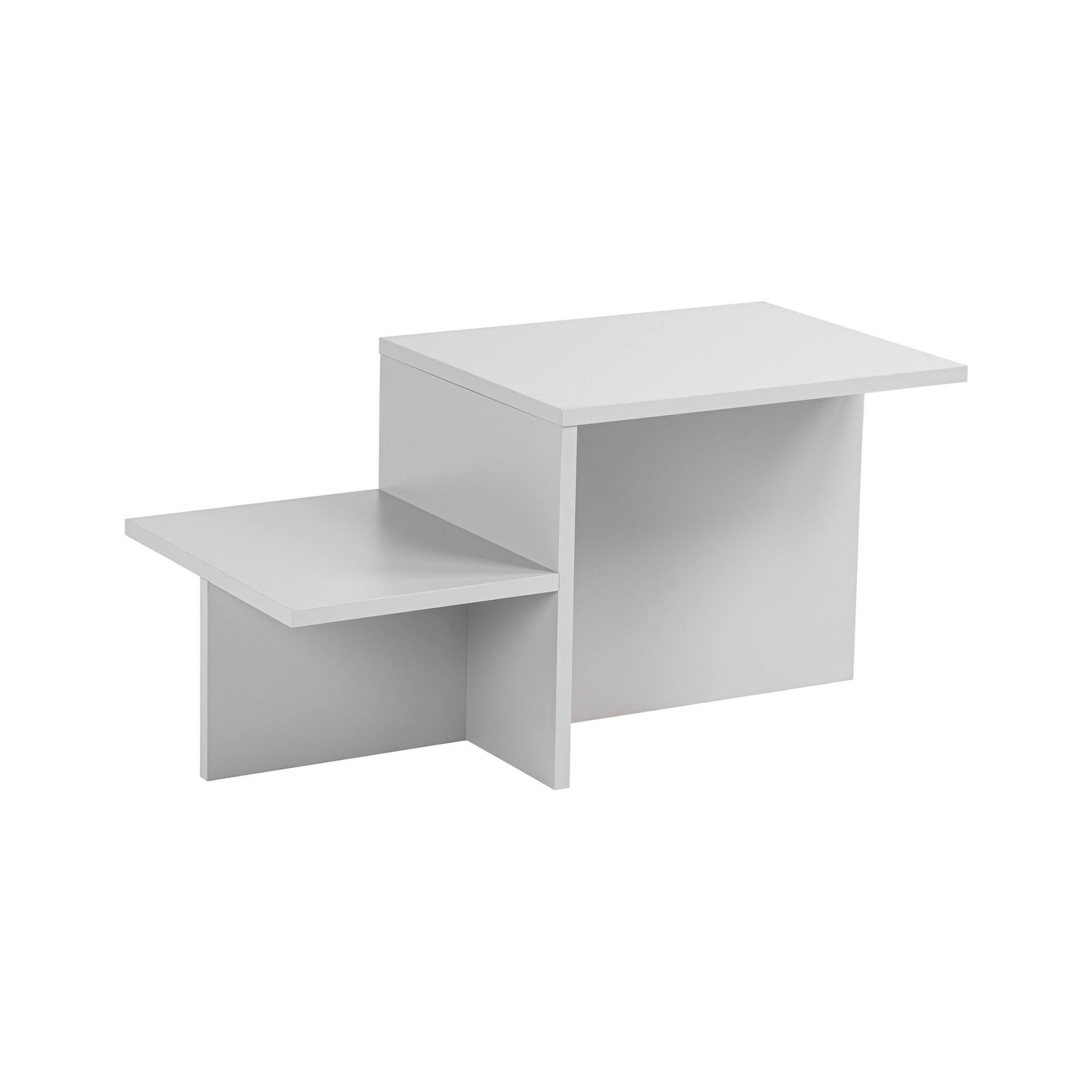 Table basse Varian, Table basse, Porte-revues pour canapé, Etagère de ...