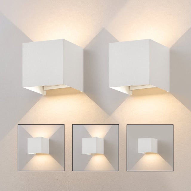 Eclairage led terrasse au meilleur prix | Leroy Merlin