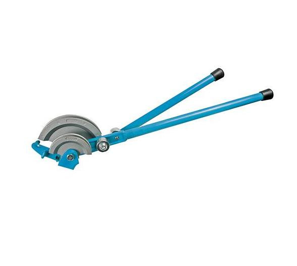 Silverline Kit di piegatubi a sollecitazione severa 3 p.zi 15 - 22 mm ...
