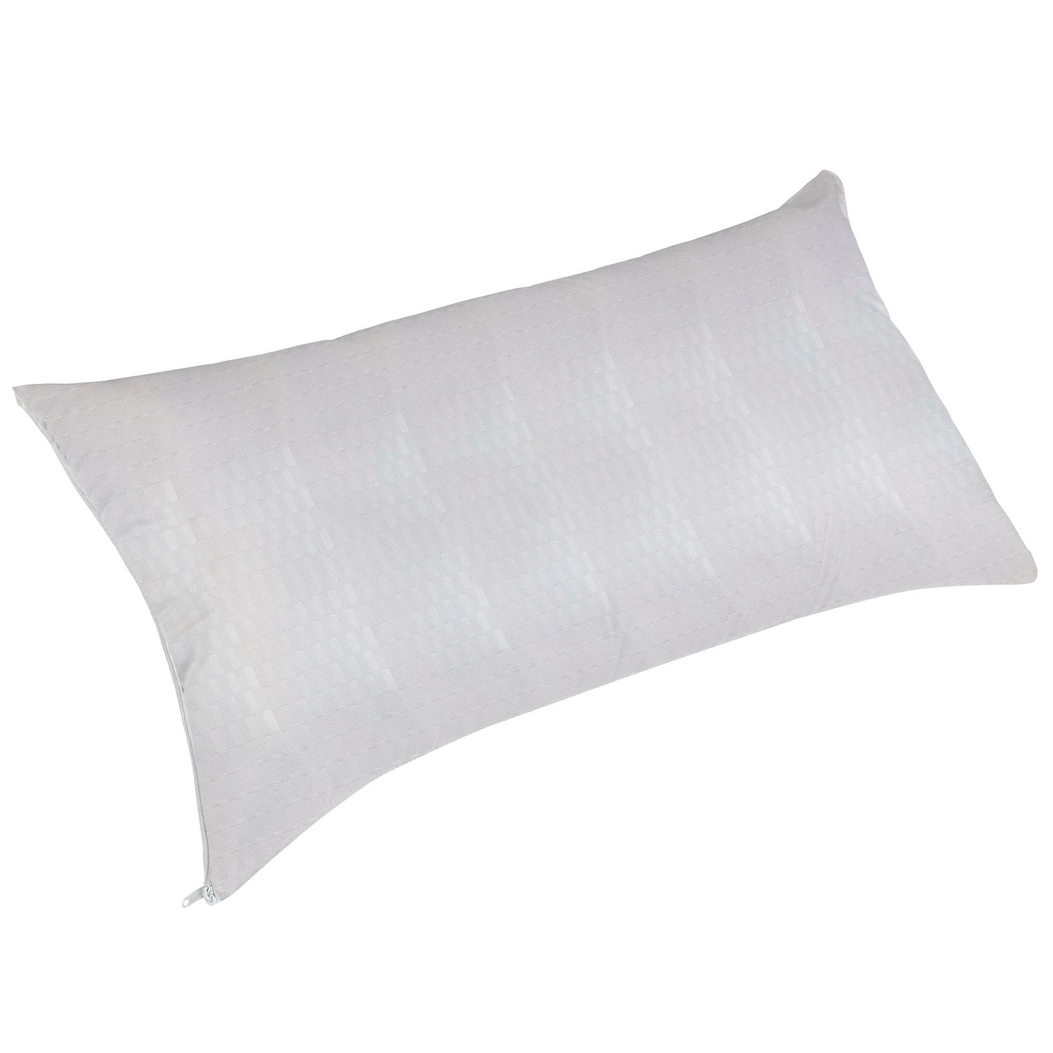 Almohada Fibra | PIKOLIN Nova | Firmeza Media | Hipoalergénica | 70 x ...