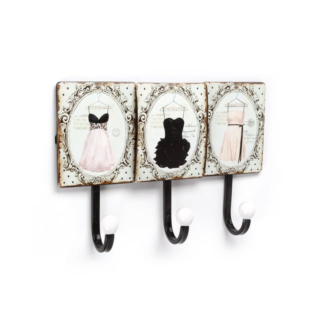 Percheros de hierro: compra online | Leroy Merlin