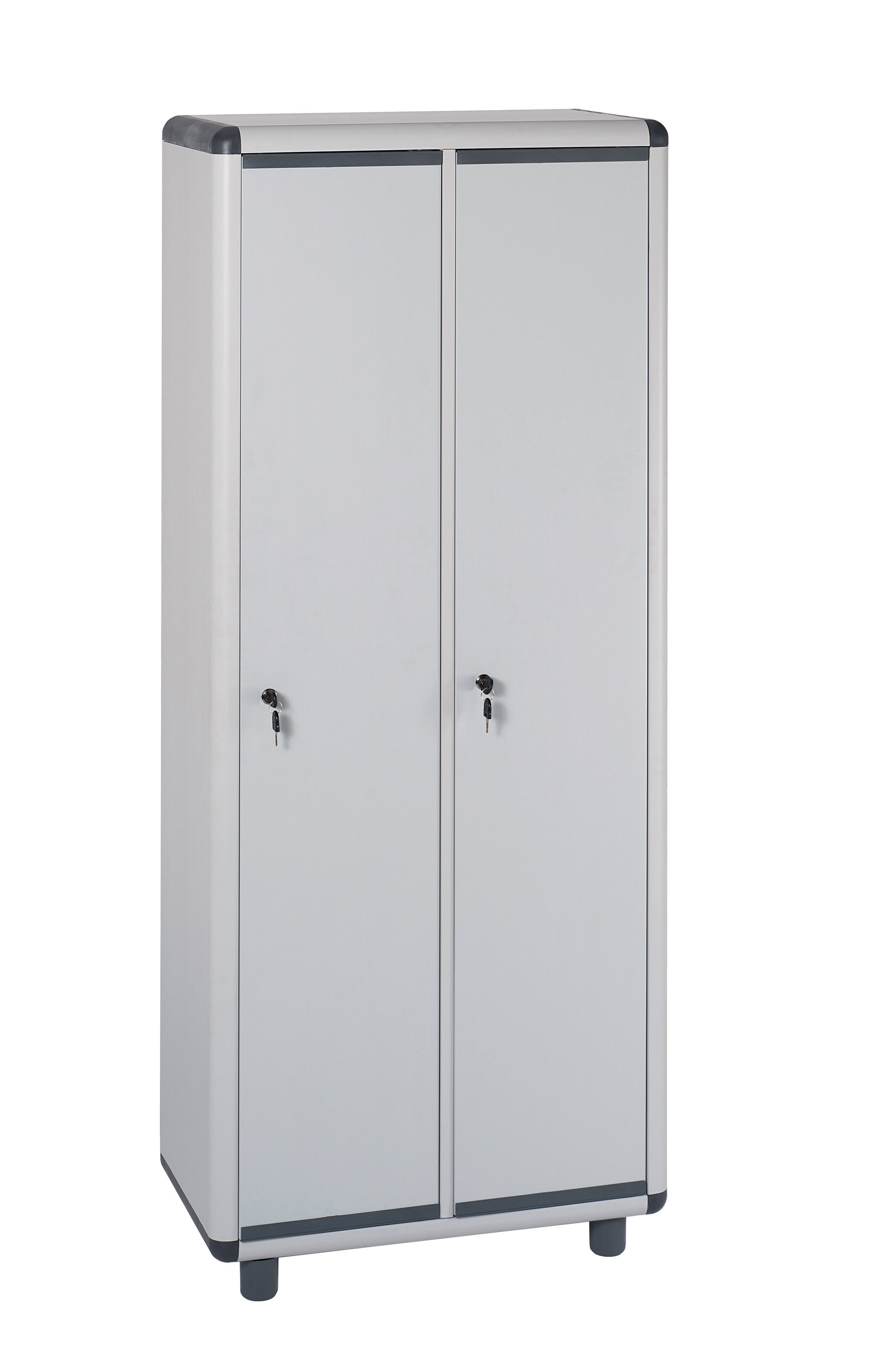 ARMARIO CAMBIADOR 2 PLAZAS DE RESINA EN KIT | Leroy Merlin