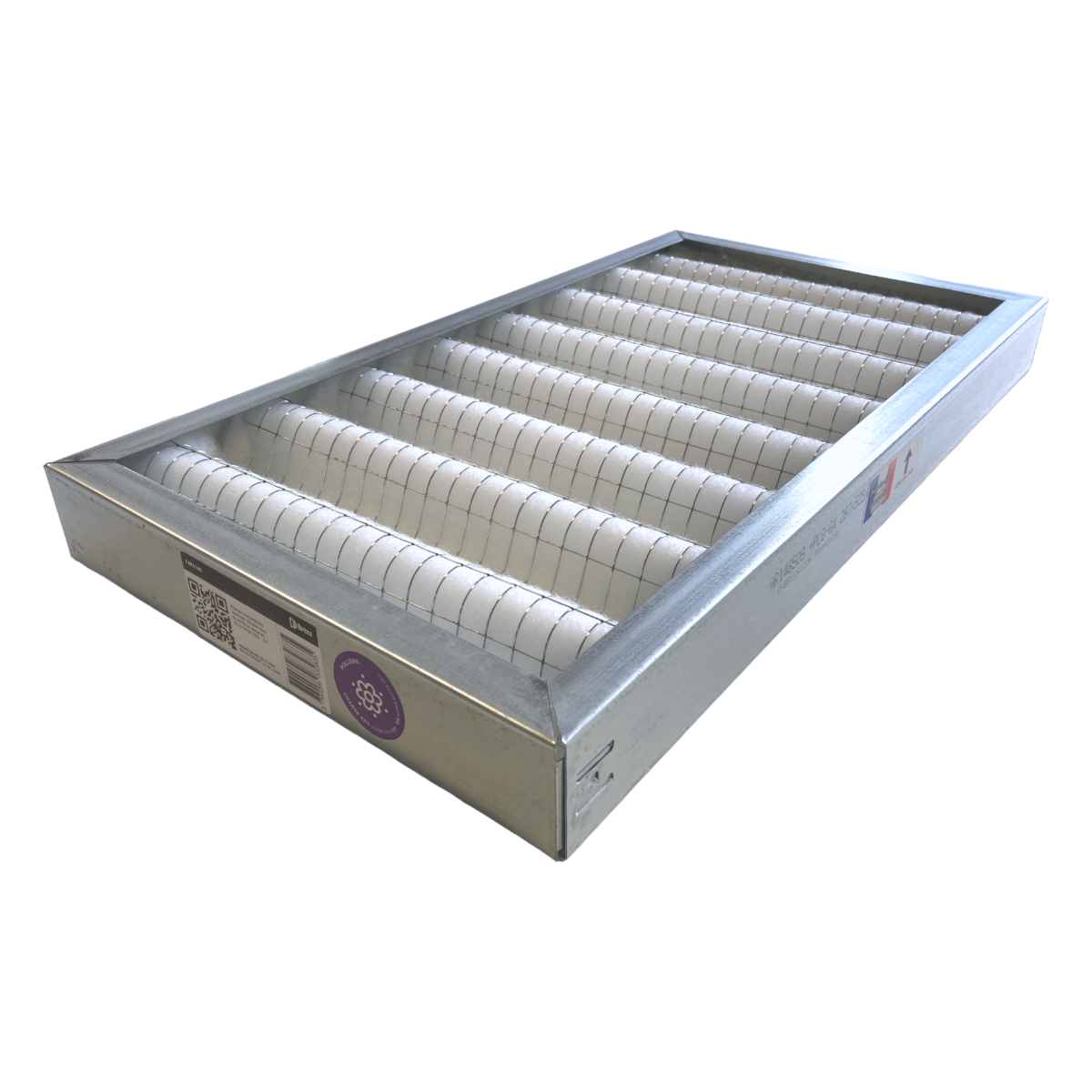 Filtres compatibles centrale double-flux DUOTECH Atlantic - modle ...
