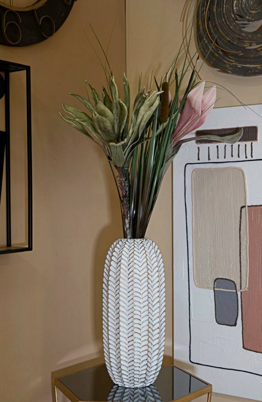 Objets Bormida, Complément de décoration, Article décoratif, Accessoire ...