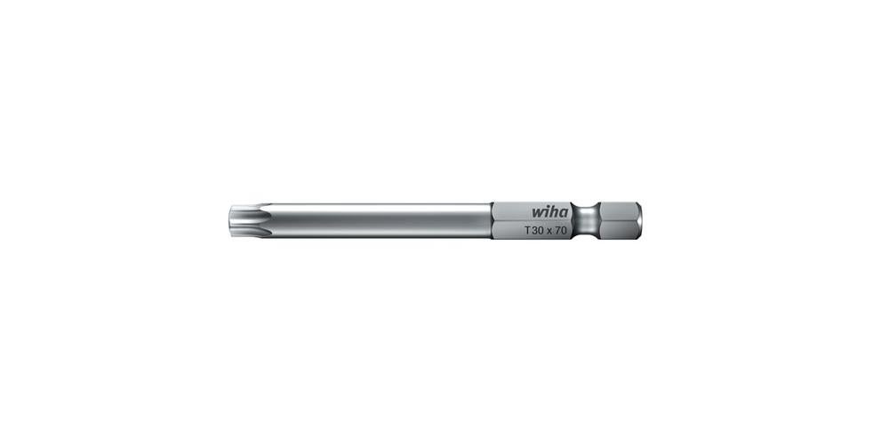 Punta Torx longitud 150mm T20 - WIHA - 33730 | Leroy Merlin