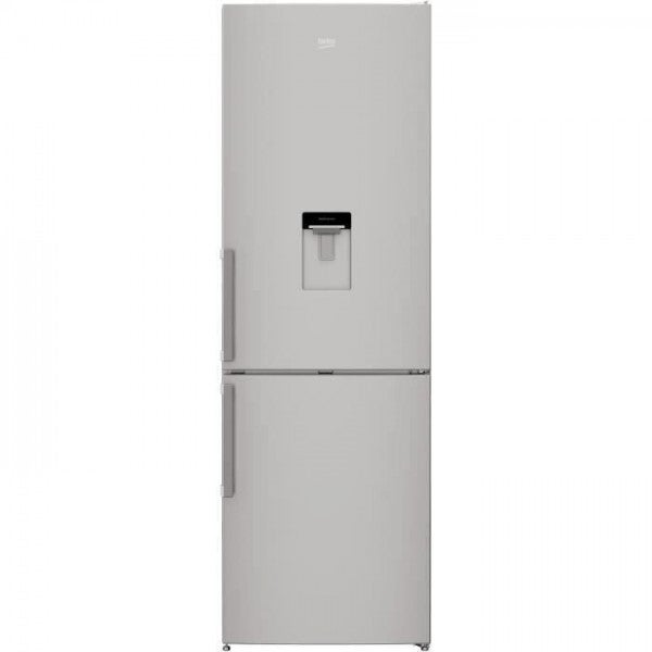 Refrigerateur - Frigo congélateur bas BEKO - CRCSA295K31DSN - 2 portes ...