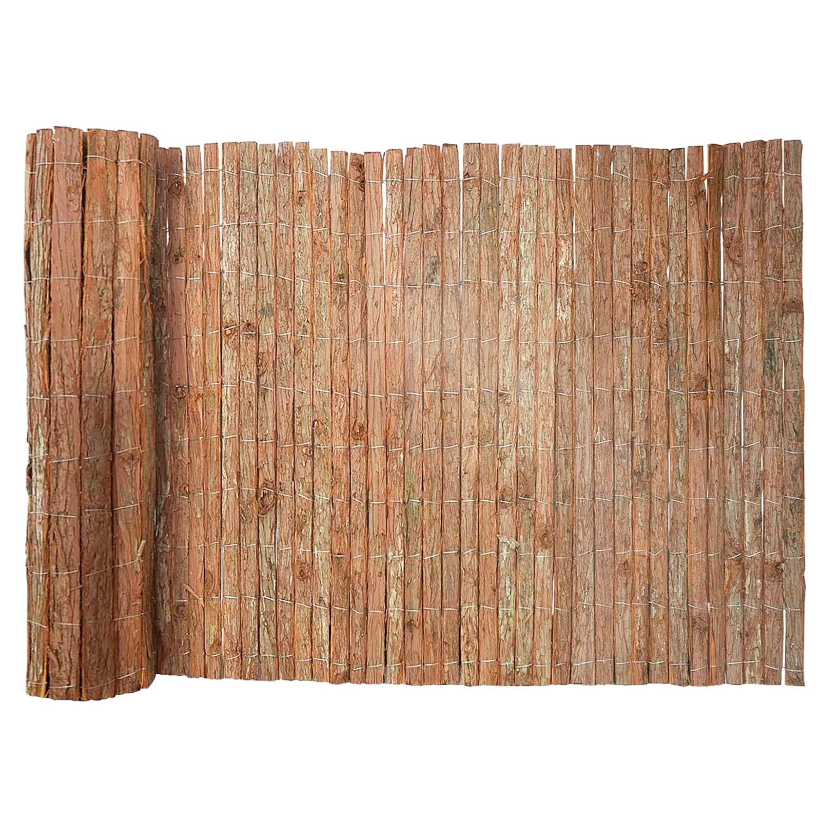 Corteccia canisse, 150 x 300 cm | Leroy Merlin