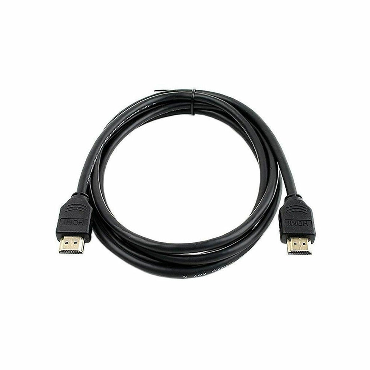Câble USB C vers HDMI CISCO CAB-PRES-2HDMI-GR= 8 m | Leroy Merlin