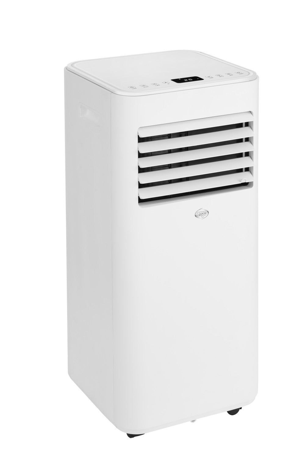Argoclima LARI 65 dB Blanco | Leroy Merlin