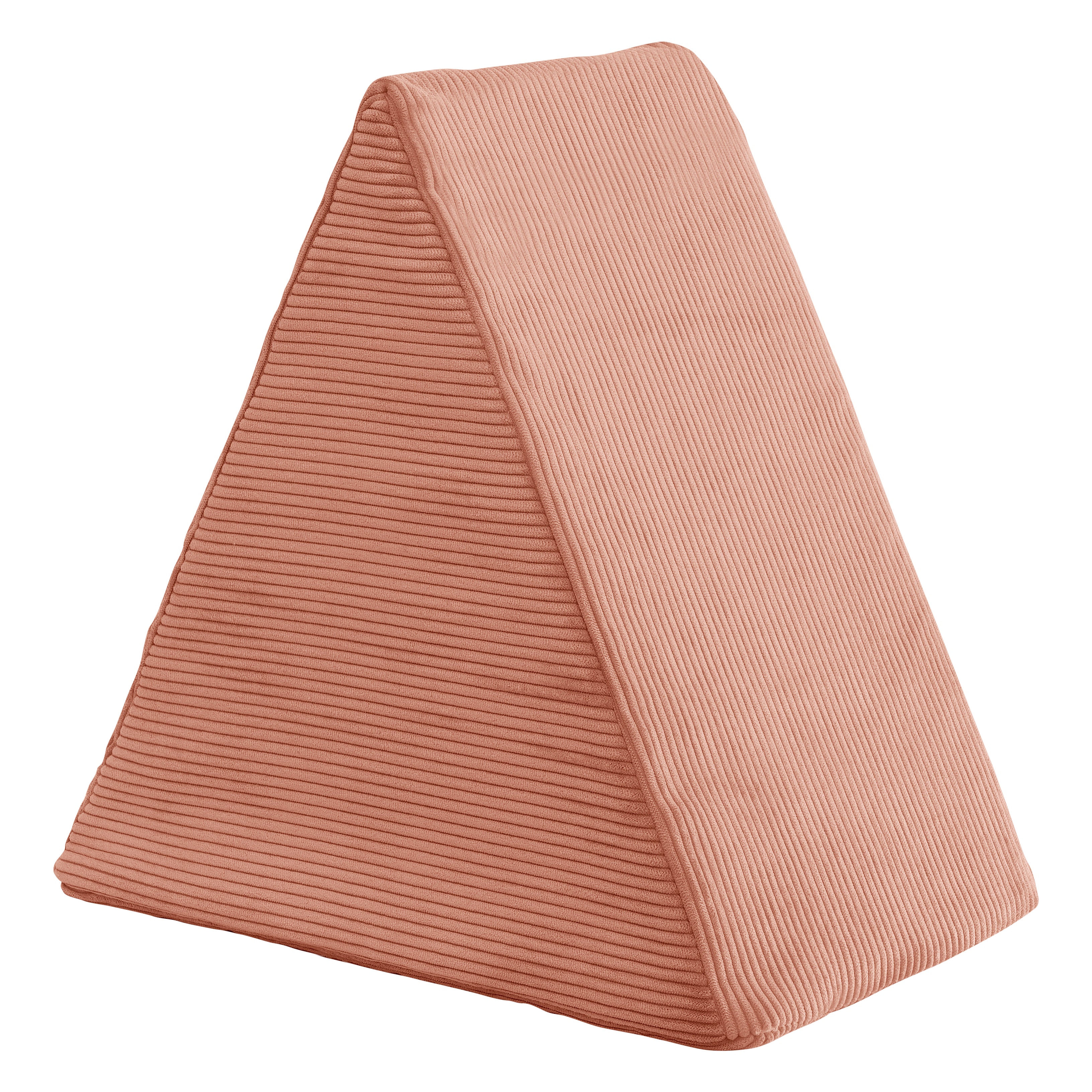 Blocco Psicomotricità Montessori Triangolo Rosa | Leroy Merlin