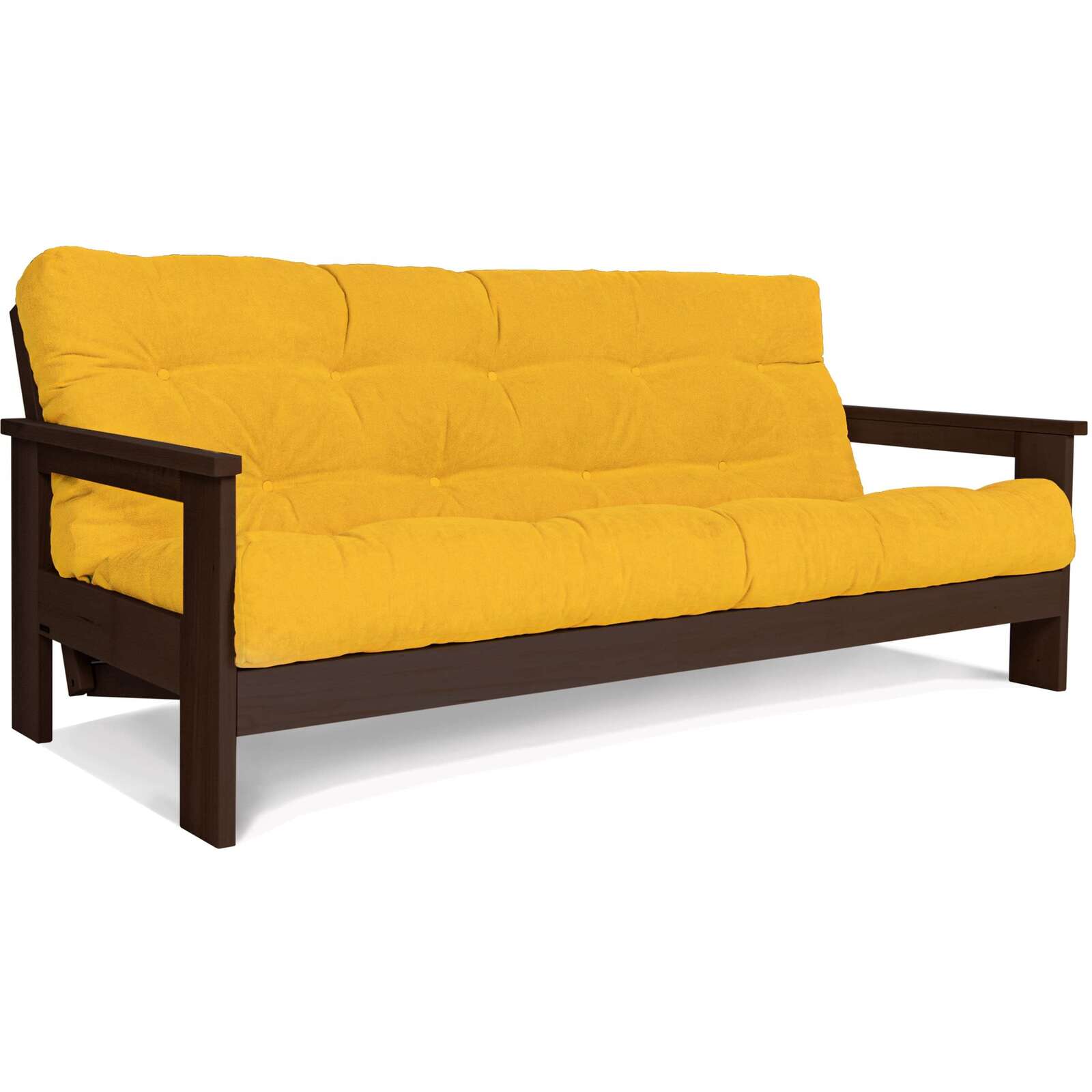 Canapé lit mexico - 145 x 210 cm | Leroy Merlin