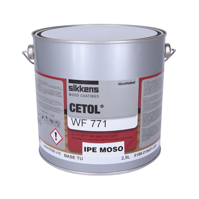 SIKKENS | Leroy Merlin